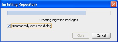 Bases de Datos y Mas...: Migrando desde Sql Server 2005 Hacia Oracle