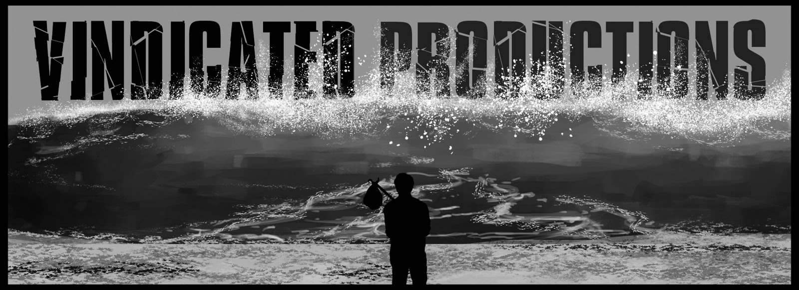 Travis Dixon: Vindicated Logo