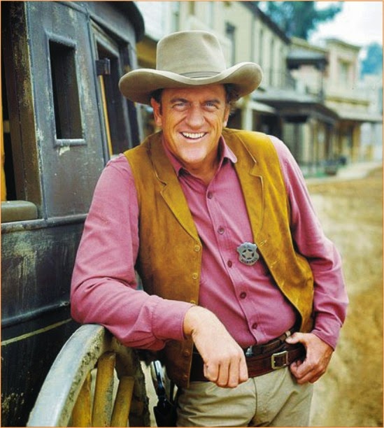 WESTERNCINEMANIA: SÉRIES WESTERNS DE TV – GUNSMOKE, A MELHOR SÉRIE ...