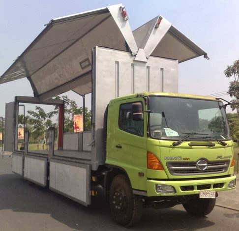 Kelalaian Dalam Pick Up Barang | Devilzc0de Enterpreneur