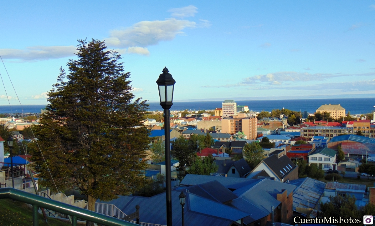 Chile - Punta Arenas. Lugares imperdibles para visitar en city tour ...