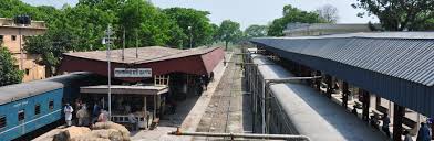 Lalmonirhat: Image of Lalmonirhat