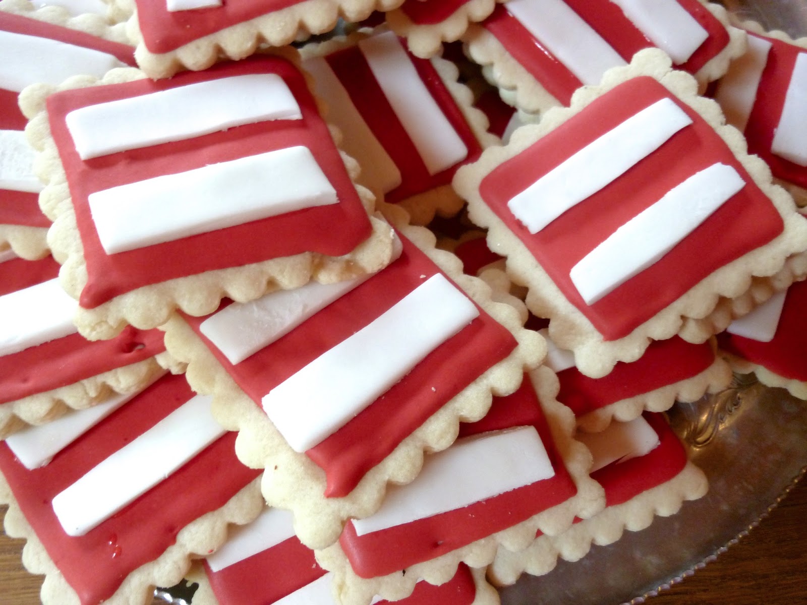 Marriage Equality Cookies & June's Funny Food Blogger Posts – Diary of ...