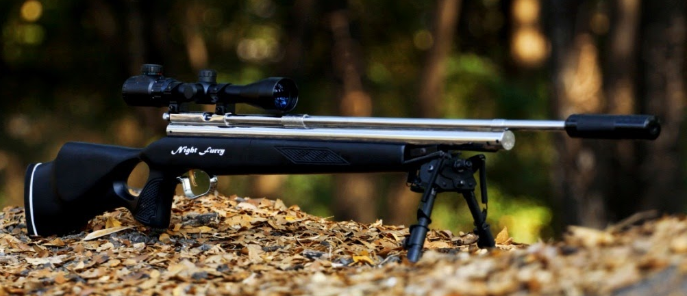 Senapan Angin Terbaik Untuk Berburu: Senapan Angin Laras Panjang Terbaik