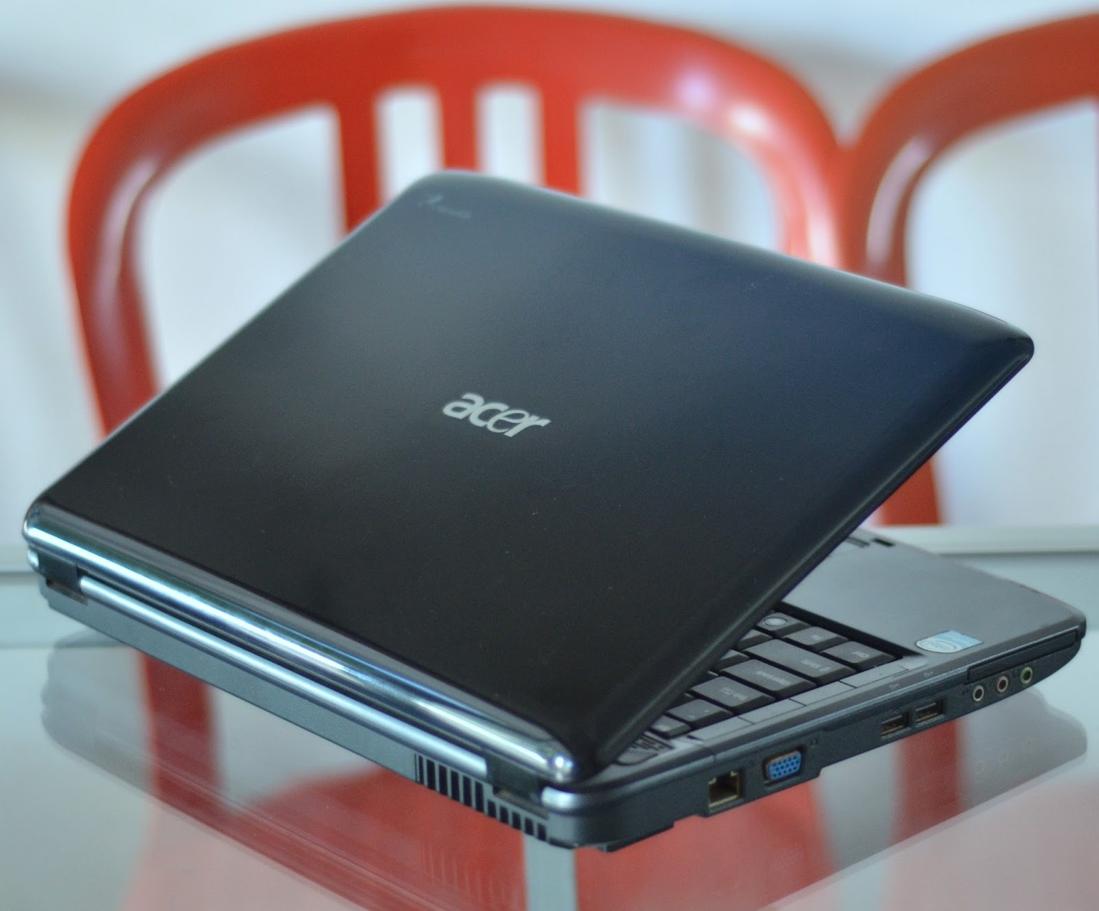 Jual Acer 4730z Di malang | Jual Beli Laptop Bekas, Kamera, Service ...