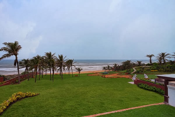 MAYFAIR Hotels & Resorts: Gopalpur Orissa Tourism Providing You the ...