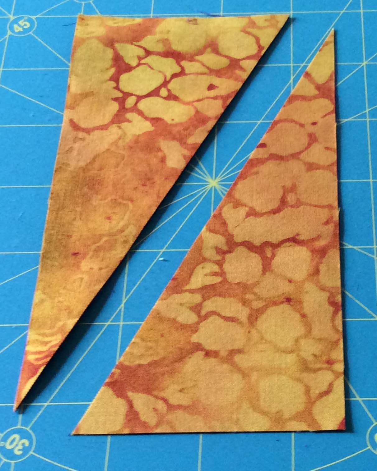 Quilting Affection Designs: Simple and Precise Half Rectangle Triangle ...