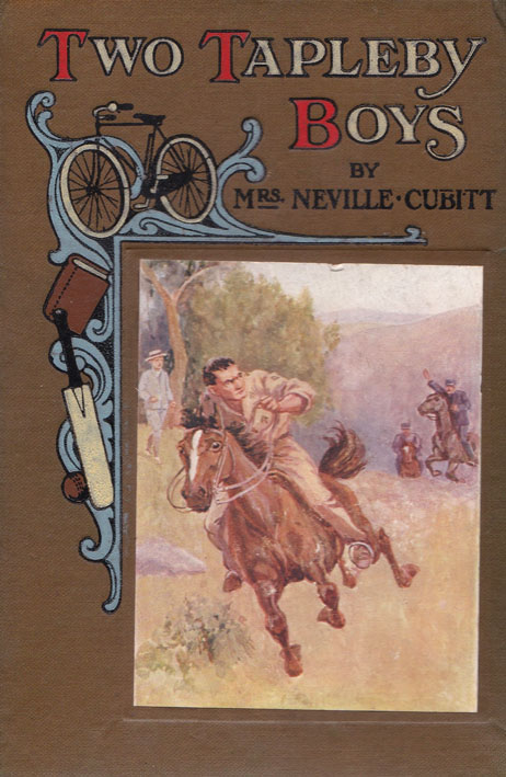 Bear Alley: Paul Hardy