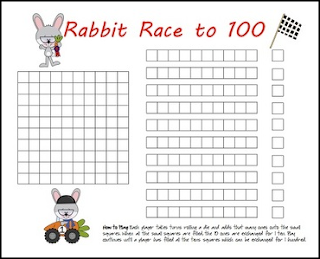 The Best of Teacher Entrepreneurs: FREE MATH LESSON - “FREE Rabbit ...