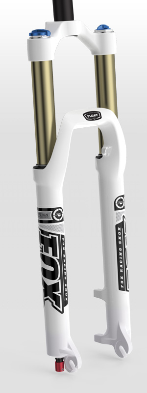 _: 2012 Fox 32 Float RL Open Bath Evolution Fork