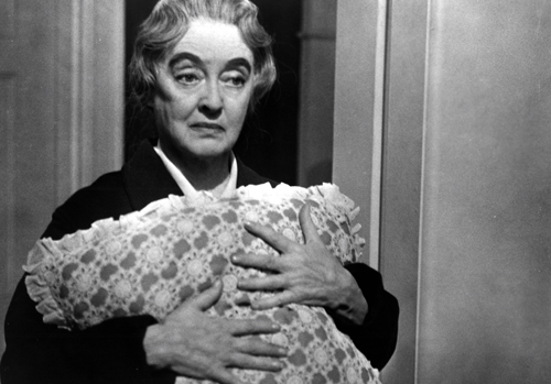 BYGONE CINEMA: THE NANNY (1965)