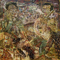 Mark Andy Garcia: SO NEAR YET SO FAR