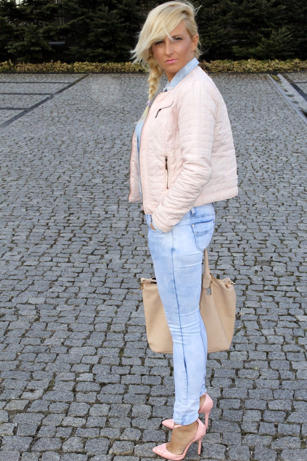 " Moda jest sposobem na to, żeby powiedzieć, kim jesteś, zanim jeszcze ...