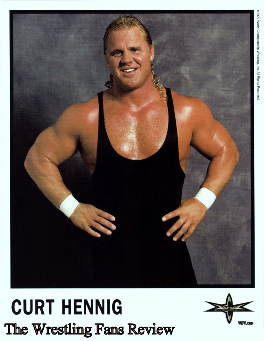 WCW Talent | Wrestlingfigs.com WWE Figure Forums