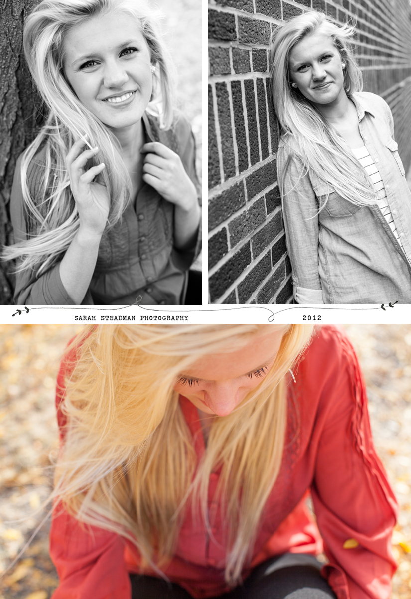 Sarah Steadman Photography