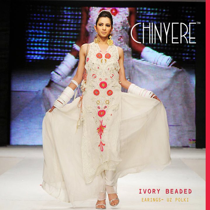 MiX FasHioN: Chinyere Eid & Winter Collection 2012