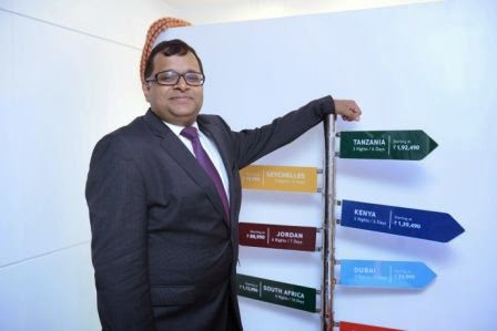 TUI India announces exciting packages for March