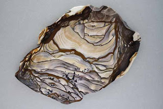Mineral Creations: Biggs Jasper - Stone of the Month