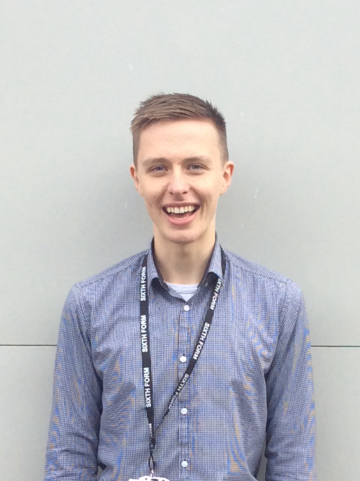 Blazing Productions: Casting Choices