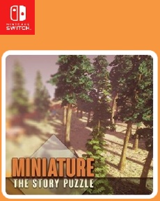 Miniature The Story Puzzle - Download Game Nintendo