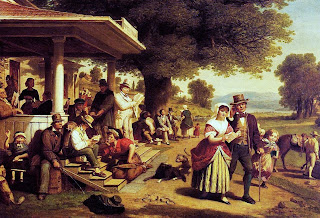 Progressive Charlestown: Post Offices on the chopping block