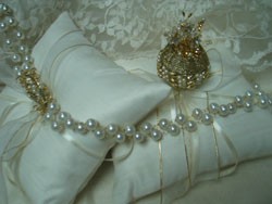 WEDDING EVER AFTER: SECONDARY SPONSORS ROLE AND RESPONSIBILITIES