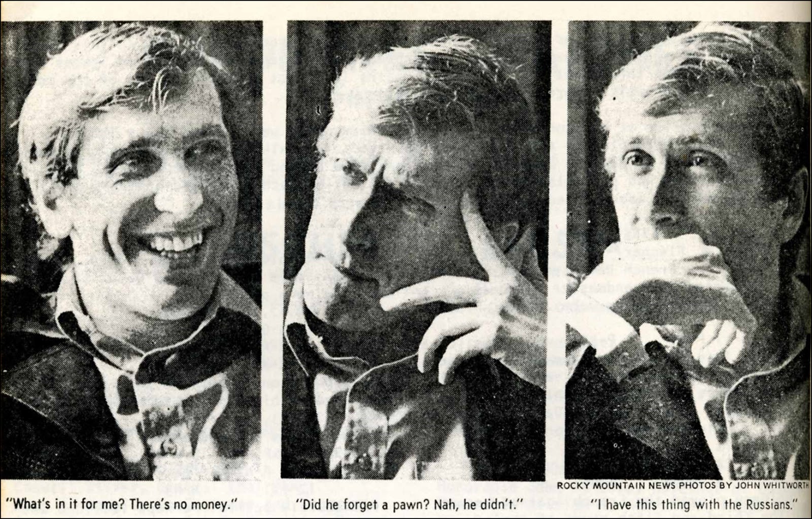 Chess Book Chats: Bobby Fischer's Games & Openings