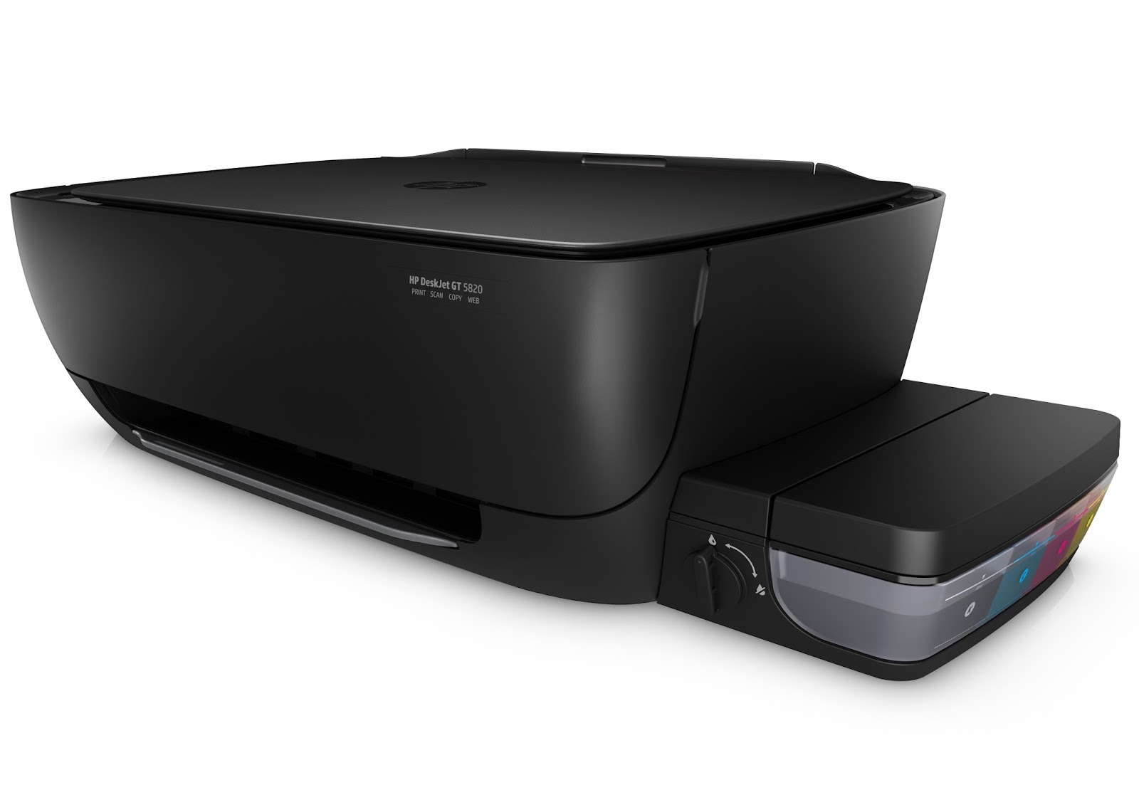 Digital Press: HP presentó la impresora HP DeskJet GT Series en Trujillo