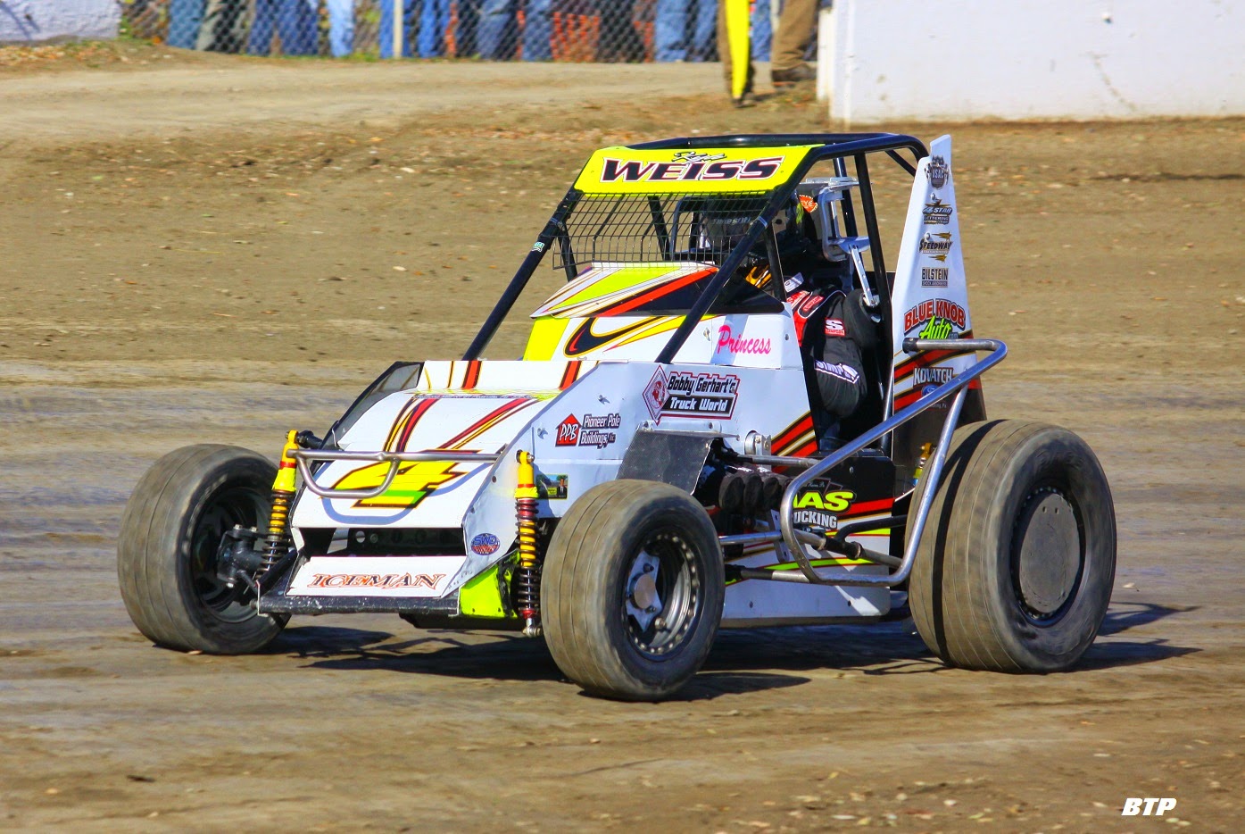 COWPATTY NATION: 11/1/14 - 12/1/14