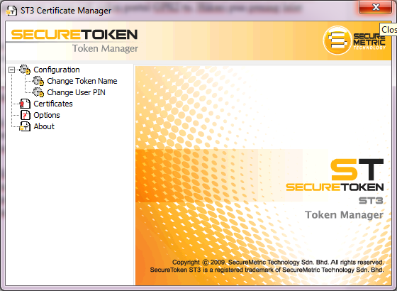 Panduan Untuk AP Baru: Cara Mohon Token untuk AP Lain di Portal GPKI ...