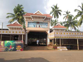 Ollur Church Circle News: Ollur Perunnal 2012 latest updates 17 October