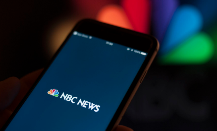 Media Confidential: NBC News To Launch Online News Stream