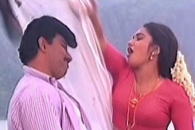 Actress Sukanya hot Scene Photograph | Mallu Surf