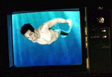 mikesironcladbeta.com: The Derek Zoolander/Chris Sharma Interview