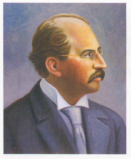 Medicina, Historia y... algo más: Dr. Nicolás León Calderón