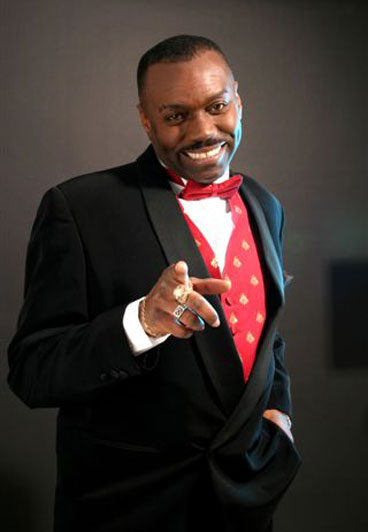 Magic Pop: Muere Marvin Ruffin, cantante de soul y funk