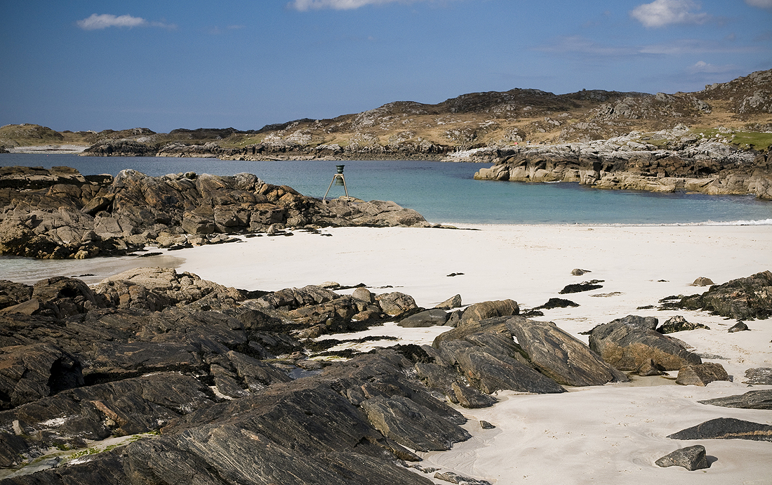 Walk Report - GREAT BERNERA -hidden gems • Walkhighlands