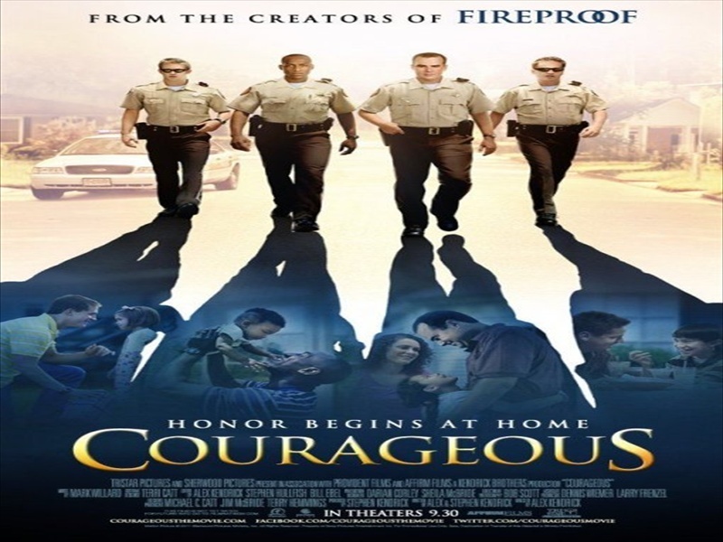 Ive Become My Mother Courageous A Must See For Every Dad And Mom