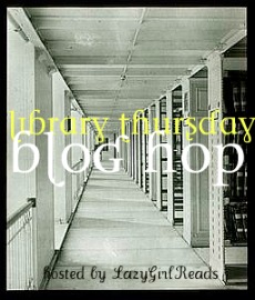 Teach Mentor Texts: Library Thursday Blog Hop 2/24