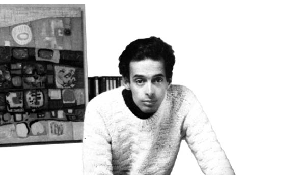 ARQUITECTURA CRITICA: Entrevista a Gustavo Medeiros Anaya - Omar Paris