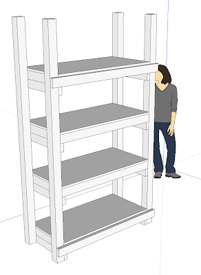 Something befitting a blog title would go here...: Modular Rack Design ...