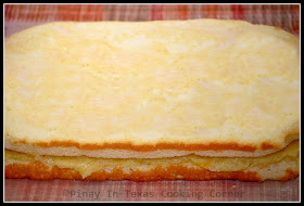 Pinay In Texas Cooking Corner: Inipit