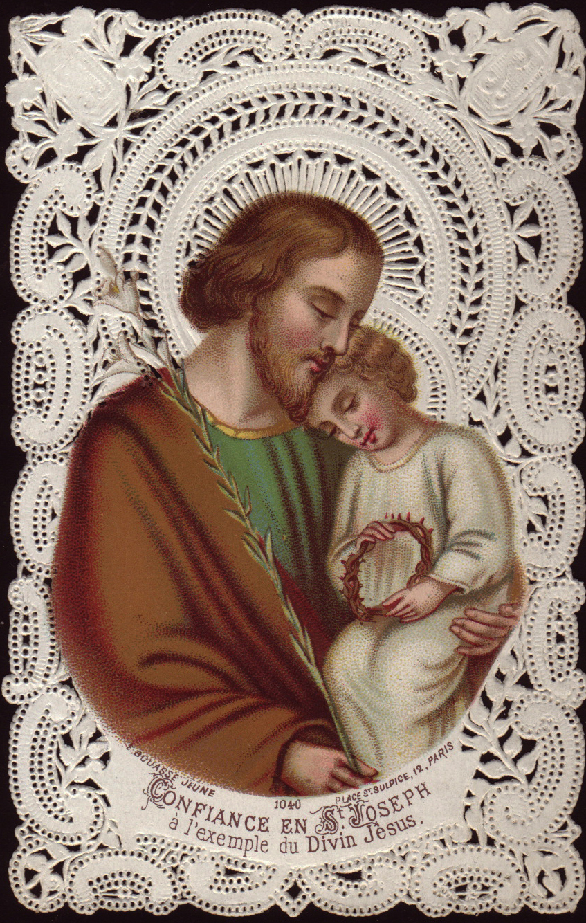 Saint Joseph