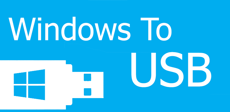 ดาวน์โหลดโปรแกรม ลิขสิทธิ์แจกฟรี: WindowsToUSB Lite โปรแกรมสร้างตัวลง ...