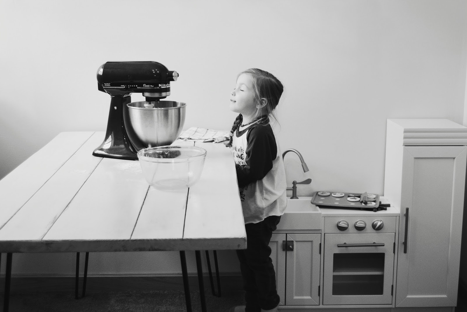 The Joyful Tribe: Baking Up Traditions & Giving Back With Pottery Barn Kids