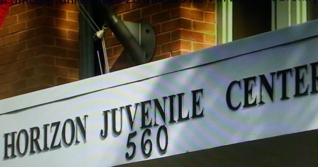 The Last Tradition: 18 Correction Officers Hurt Breaking Up Fight at ...