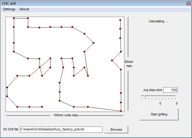 Nerd Club: CNC software update