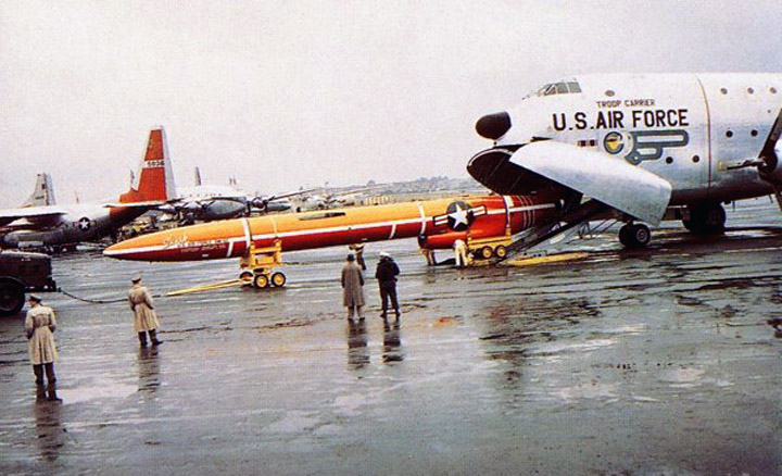 nhungdoicanh: Douglas C-124 Globemaster II / Old Shaky