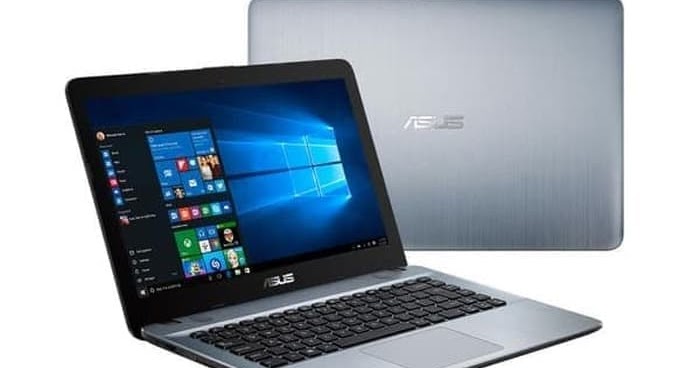 Rekomendasi Produk Laptop Asus Termurah Core I3 2019 - Dunia Qtoy