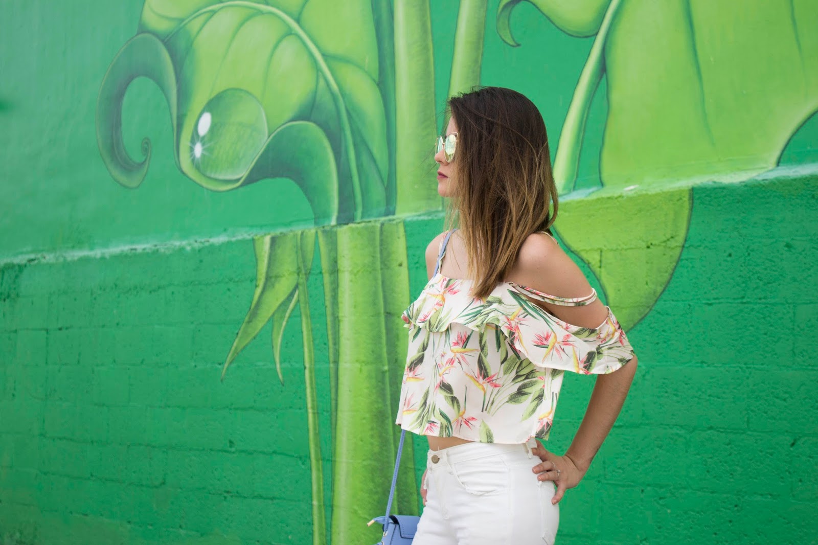 Miami Two Ways with Zaful - Miles + Smiles